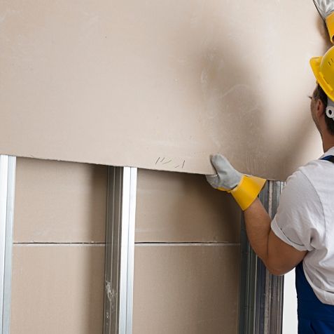 Drywall Installation | Drywall Repair Services
