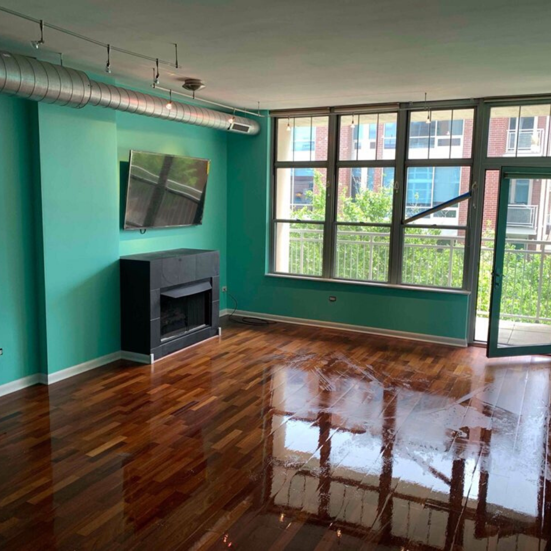 Chicago Painters | Pro Painters in Chicago | Painting Services Chicago IL