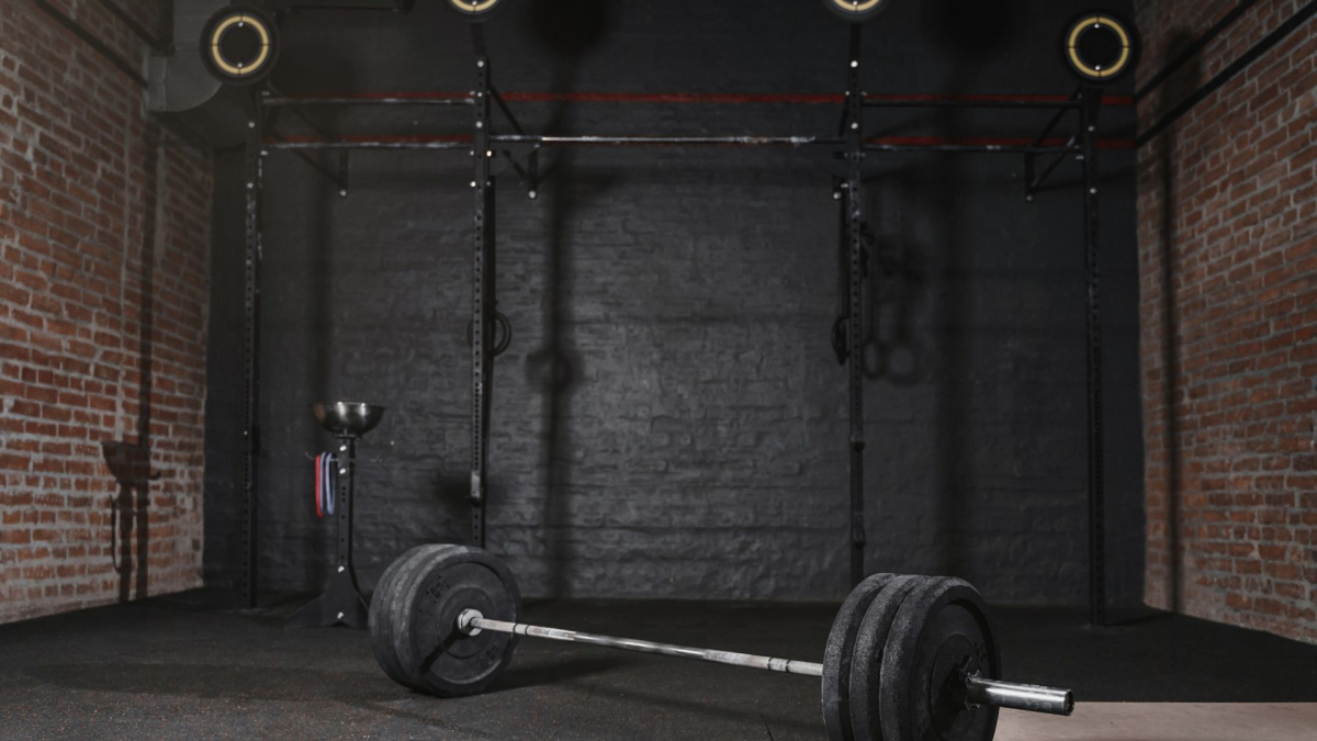 Gym Painting Chicago | Fitness Center Painting Services